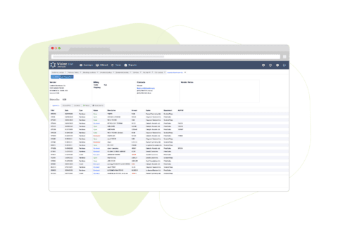 Purchasing | Davisware