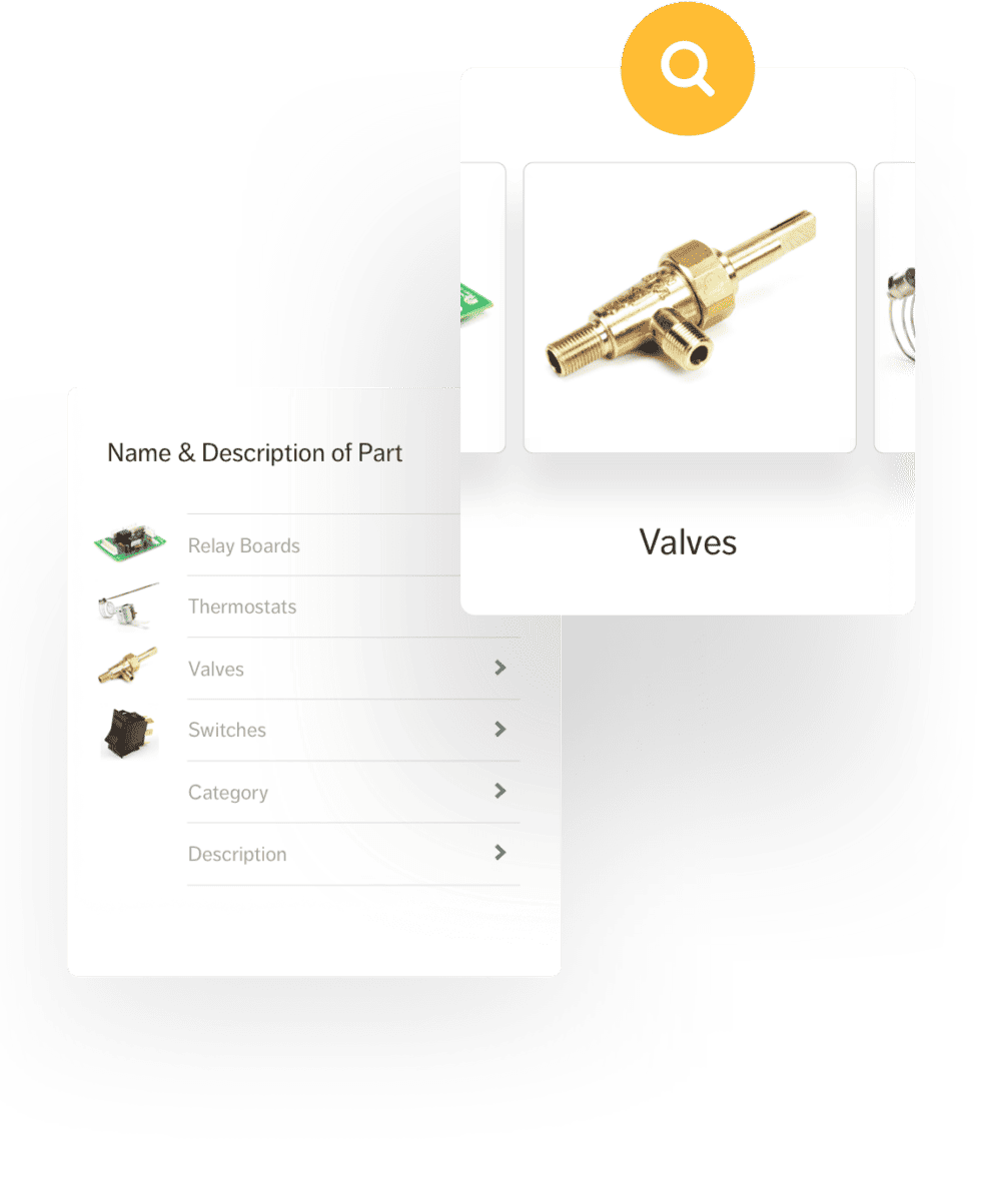 PartsPath | ECI Davisware