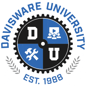 Training and Education | ECI Davisware