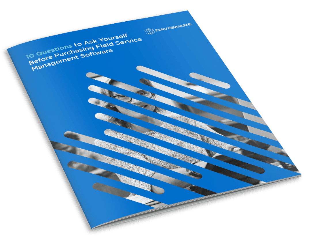 Customer Portal | Davisware