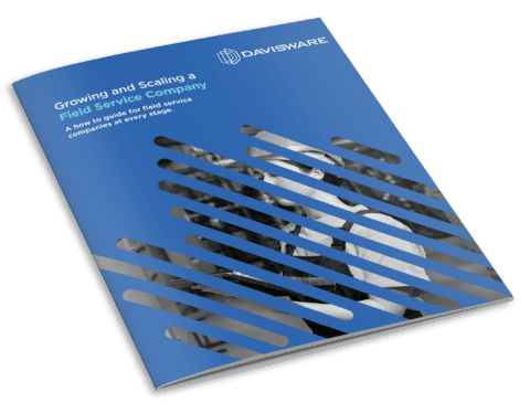 Mechanical Field Service | ECI Davisware