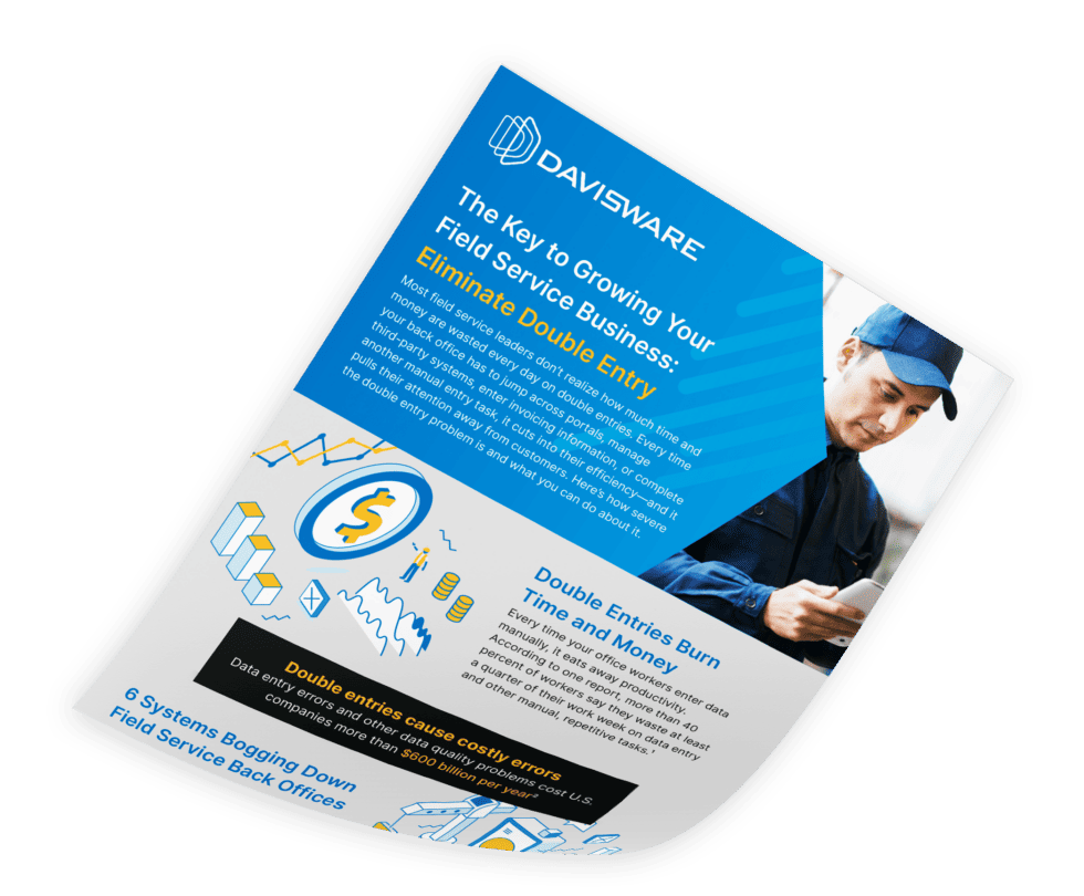 Invoicing & Payments | ECI Davisware