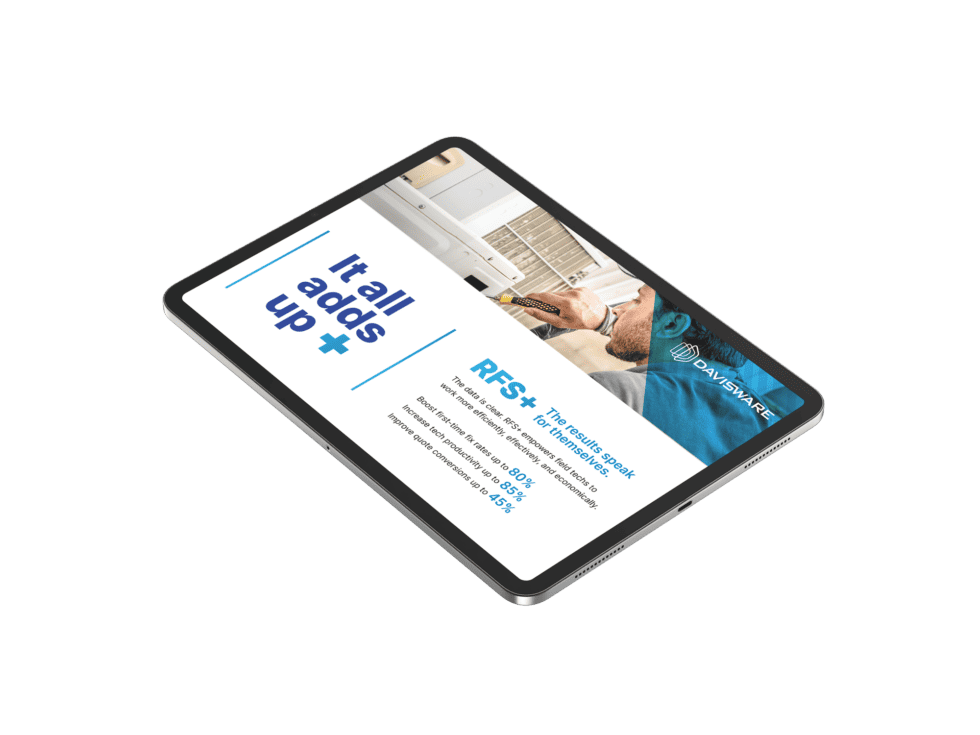 Commercial HVAC & Refrigeration | ECI Davisware