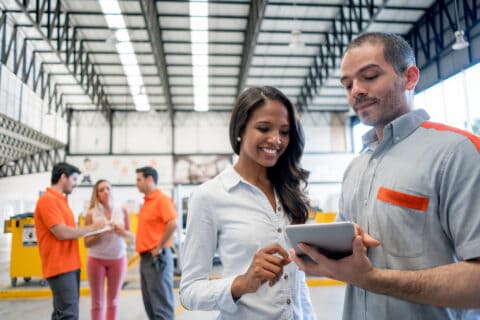 Why ECI Davisware - ECI Davisware