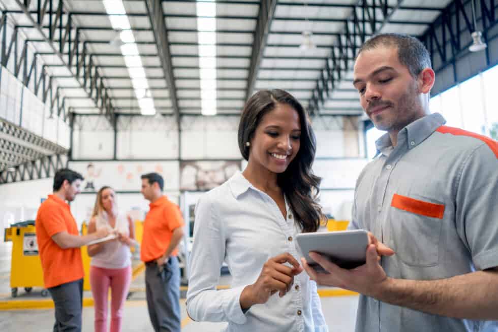 Why ECI Davisware - ECI Davisware