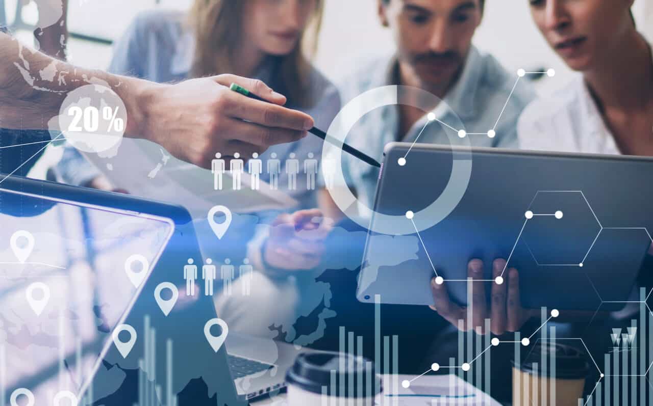 Why ECI Davisware - ECI Davisware