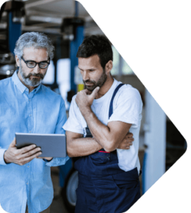 Business Management Software for Field Service Companies | ECI Davisware